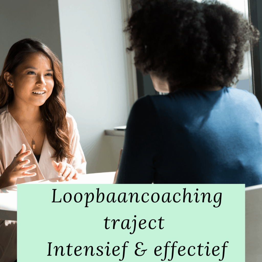 B-U-Fully Loopbaancoaching en persoonlijke ontwikkeling